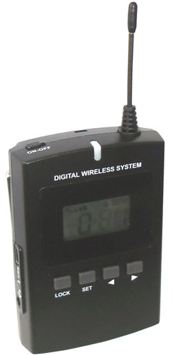 Automatic Tour Guide System(id:3673921). Buy China audio guide, tour ...