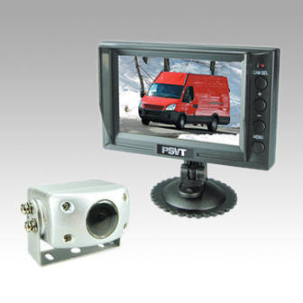 Rear View System(id:3974330). Buy China Rear view camera, Rear vision ...