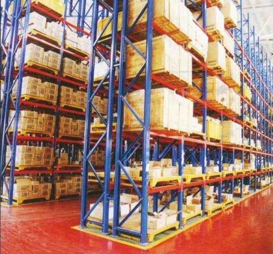 Dexion VNA Pallet Rack Racking Shelf Shelves(id:3990055). Buy China ...