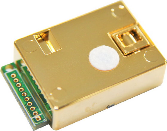 Carbon Dioxide(CO2) Sensor Module (IoT-S300E)(id:10331269). Buy Korea ...