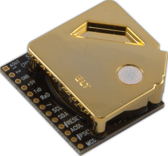 Carbon Dioxide(CO2) Sensor Module (IoT-S300E)(id:10331269). Buy Korea ...