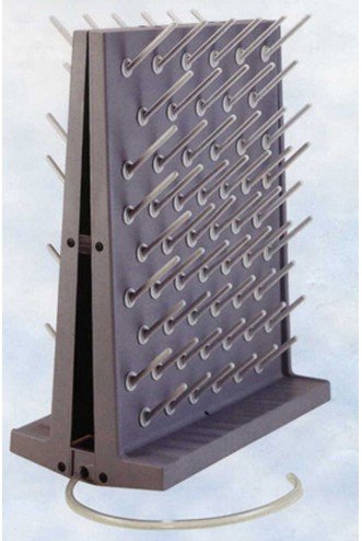 Laboratory Drying Rack/Pegboard(id:6175338) Product details - View ...