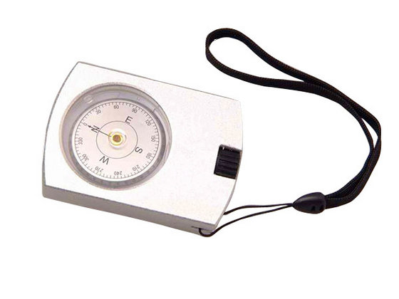 Pocket Geology Geological Surveying Camping Magnetic Brunton Type Geological Compass Dql 3id