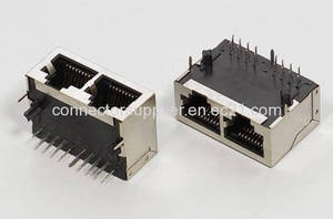 Moduler Jack,PCB Jack,RJ45 Connector(id:8035641). Buy China Moduler ...