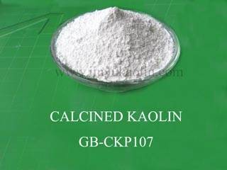Surface Modified Grades Calcined Kaolin GB-CKP107(id:3147105). Buy China metakaolin, cement ...