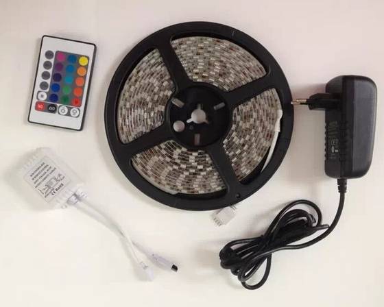 LED Strip Kit - Shenzhen Corelux Lighting Co., Ltd