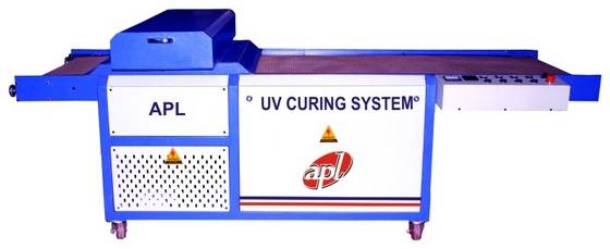 UV Curing System(id:3836224). Buy India UV Curing System, uv curing system exporters, UV curing ...