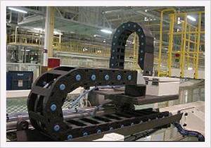 C.P.System Co., Ltd. - Cable chain, Flexible Conduit, Connector, cable ...
