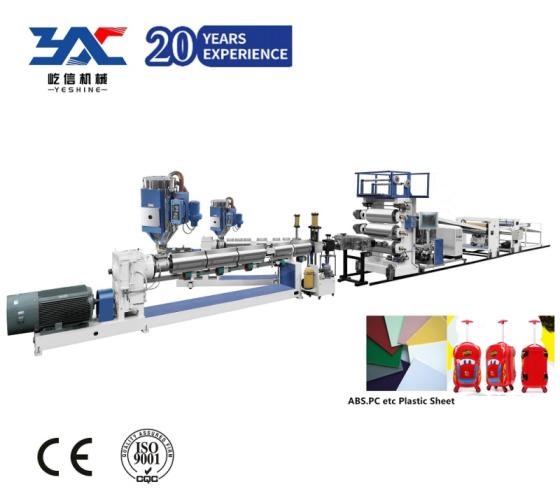 Hard Casing Luggage Abs Pc Sheet Machine id 9646728 Buy China Two hard-casing-luggage-abs-pc-sheet-machine-id-9646728-buy-china-two