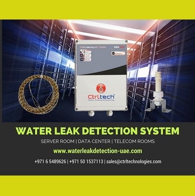 Water Leak Detection System(id:11000572). Buy United Arab Emirates leak ...