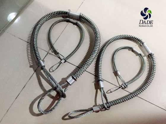 Whipcheck Safety Cable(id:9551902). Buy China safety whip check, camlock coupling, claw coupling ...