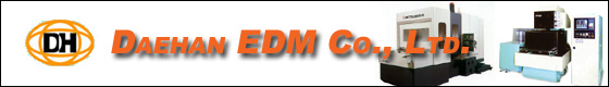 Daehan E.D.M. Co., Ltd. - Company Profile