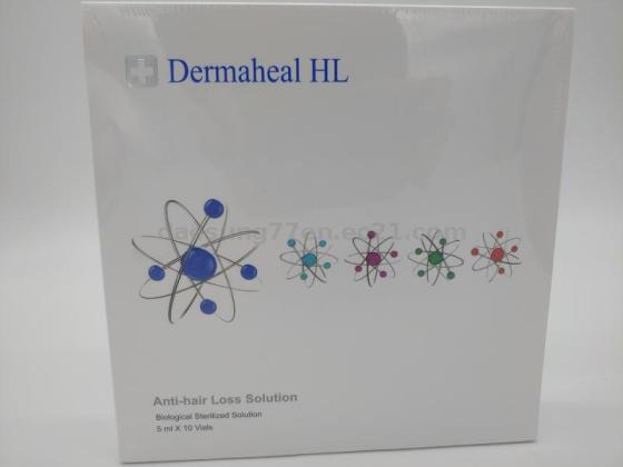 Dermaheal HL(id:11661849). Buy Korea anti-hair loss, hair regain, hair ...