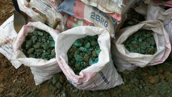 We Buy Copper Ore and Lead Ore(id:24253703) - Hubei Global-union Trade ...