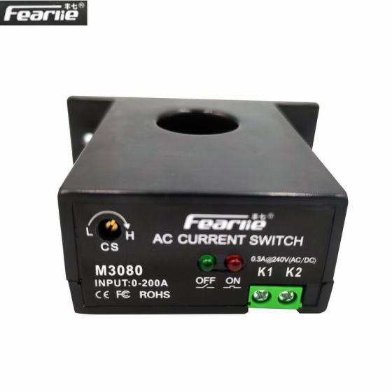 Sell Current Sensing Switch Normally Open Current Sensing Switch