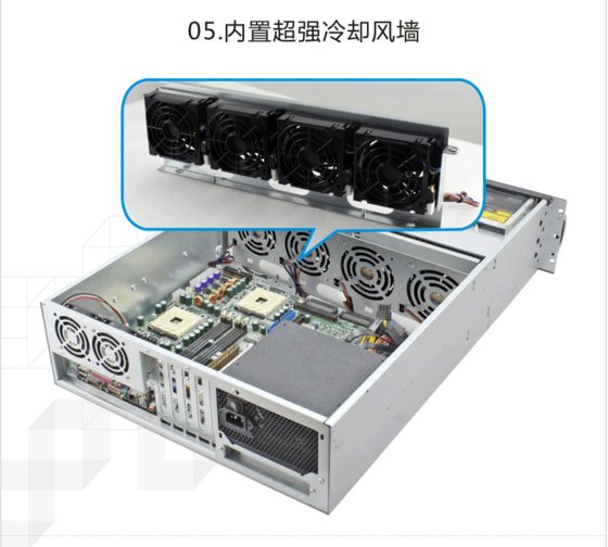 1U Server Case Rackmount Server Chassis(id:9122052) Product details ...