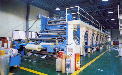 Gravure Printing System(id:218450) Product details - View Gravure ...