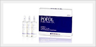 Pofol Injection(id:956117) Product details - View Pofol Injection from ...