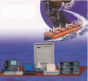 GMDSS EQUIPMENT - DNS CORPORATION