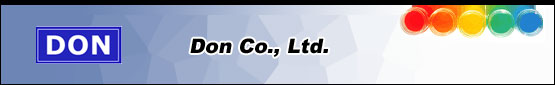 Don Co., Ltd. - Company Profile