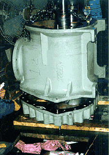 Screw Comp(id:3210240) Product details - View Screw Comp from Dong Sung ...