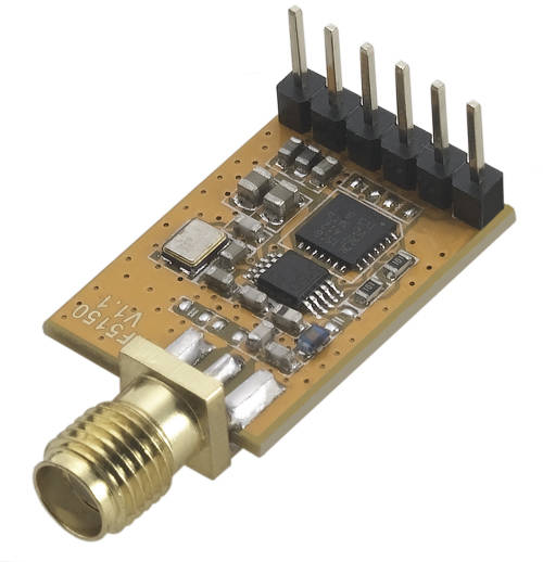 Sell Wireless Sensor Transmitter Module(id:13769819) from Dorji ...