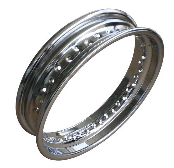 Steel Motorcycle Rim - Jinhua Zhen Long Wheel Co., Ltd.