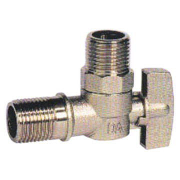 Zhejiang Dunan Valve Co.,Ltd. - brass valve , fitting - EC21 Mobile