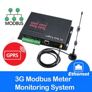 3G Modbus Meter Monitoring System(id:9753801). Buy Hong Kong 3g bodbus ...