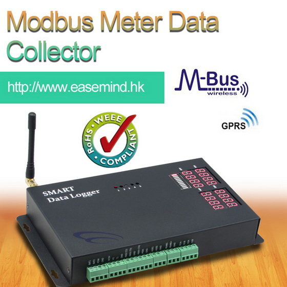 Wireless Modbus Meter Tracking System(id:9753734). Buy Hong Kong modbus ...