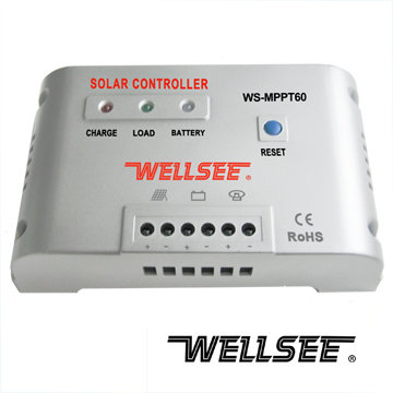 Solar Charge Controller CE ROSH ISO9000(id:4025616) Product details ...