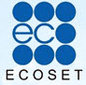 All products of Ecoset Co., Ltd.