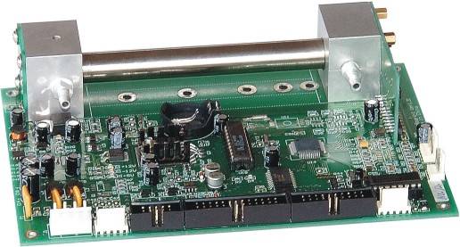 Sell NDIR Infrared Gas Sensor Bench(OEM) GASBOARD-2000(id:2321072) from ...