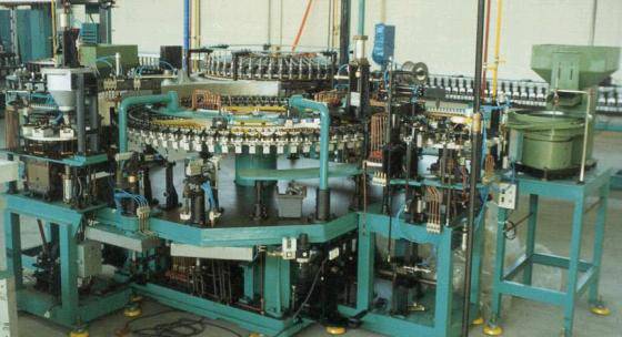 Compact Fluorescent Lamp Making Process(id:3145435). Buy Korea CFL ...