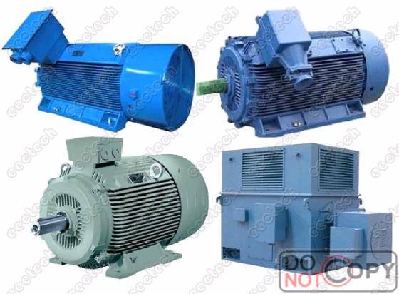 3-phase Asynchronous Motor(id:3075683) Product details - View 3-phase ...