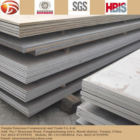Standard Steel Plate Sizes Steel Plate Price And 10mm Thick Steel