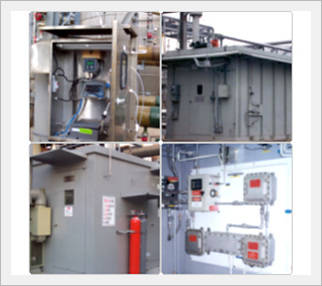 Process Sample Handling and Analysis System(id:1932254) Product details ...