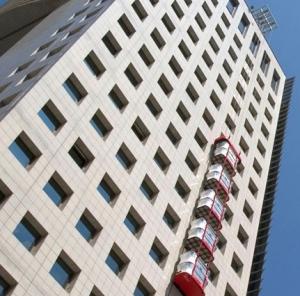 The Escape Rescue Standard System(id:11030816). Buy Korea escape ...