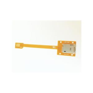 Shenzhen Mondo Technology Co., Ltd. - FPC, Flex PCB, Flex cable ...