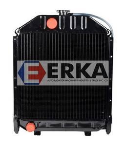 Universal Tractor Radiator(id:6572092). Buy Turkey Universal Tractor ...