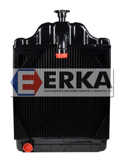 Case Tractor Radiator(id:6572015). Buy Turkey Radiator, Tractor ...