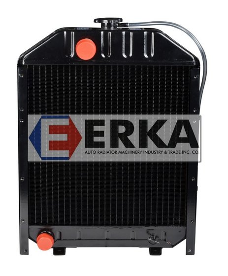 Universal Tractor Radiator(id:6572092). Buy Turkey Universal Tractor ...