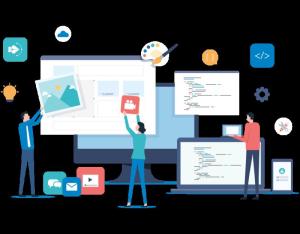 Explicate Technologies Pvt Ltd - software company in pune