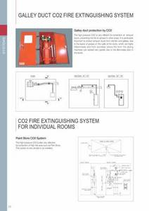 Fain Co., Ltd. - Fire Fighting System, Safety Equipment