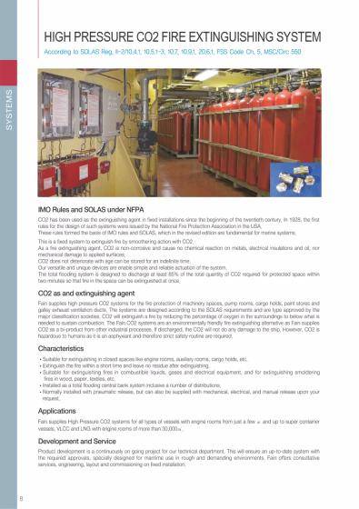 High Pressure CO2 System(id:3072884) Product details - View High ...