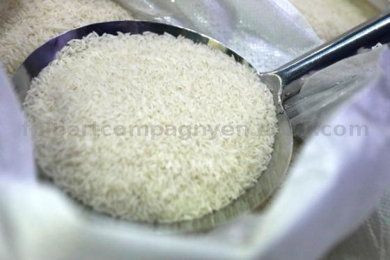 Basmati Rice High Quality(id:11659813). Buy Russia Basmati Rice, Long ...