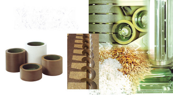 4 Inch Rice Milling Machine Rubber Roller(id:6772850). Buy China rice ...