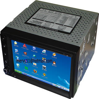 Car PC - Fast-long(HK) International Limited