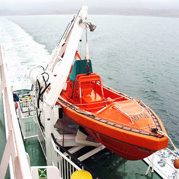 Fast Rescue Boat Davit(id:4320693). Buy China davit, marine davit, boat ...