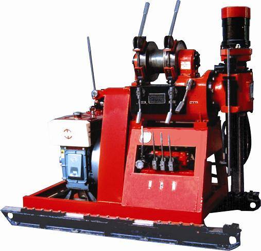 Rotary Core Drilling Rig(id:4926921). Buy China rotary drilling rig ...